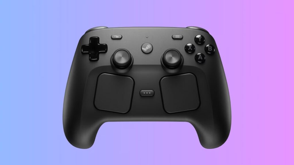 Steam Controller Ternyata Bisa “Bernyanyi”, Cukup Tarik File MIDI dan ...