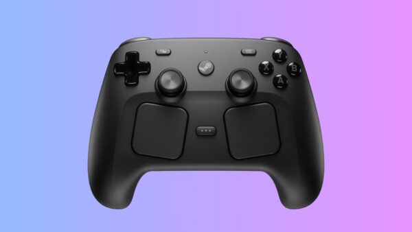 Steam Controller Ternyata Bisa “Bernyanyi”, Cukup Tarik File MIDI dan ...