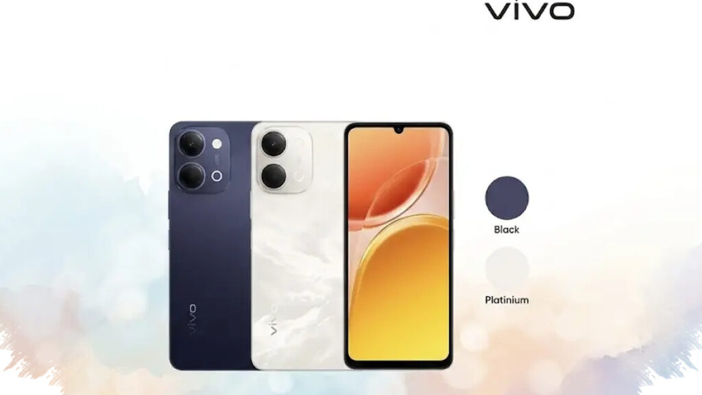 Vivo Y11d Series Datang Mengusik Kelas Entry-Level, Layar 120 Hz dan ...