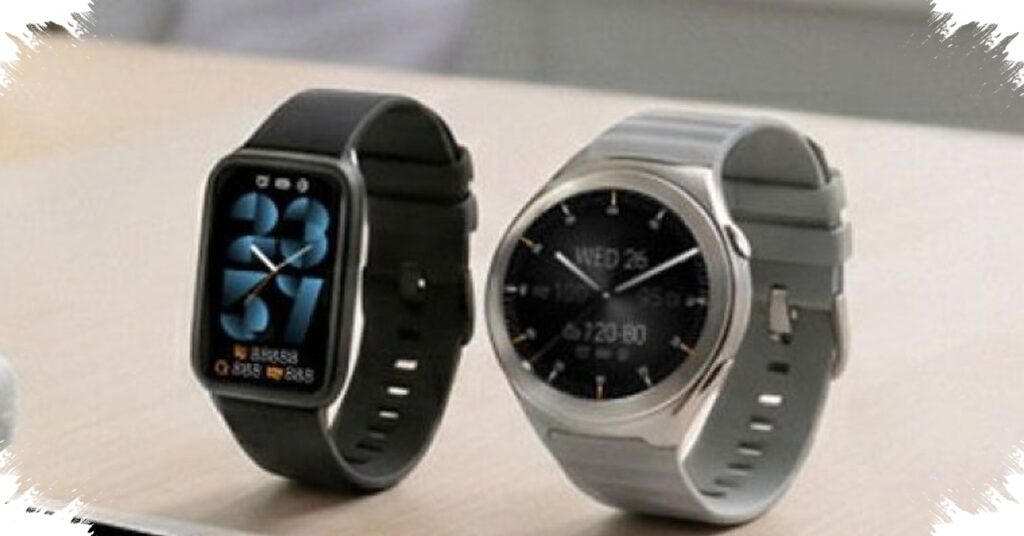 Asus VivoWatch 6 Plus Muncul dengan ECG dan Pantau Tekanan Darah, Jam ...
