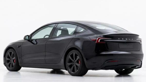 Tesla Pertimbangkan Model 3 Plaid, Tapi Fokus Tesla Justru Masih ke ...