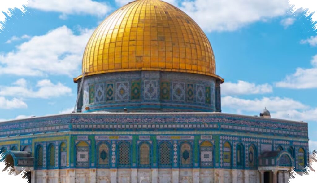 Imam Al-Aqsa Kecam RUU Pembatas Azan Israel, Ancaman Baru Bagi ...