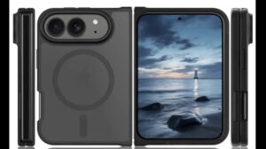 Bocoran Casing iPhone Ultra Ungkap Keputusan Berani Apple, Dual Kamera ...