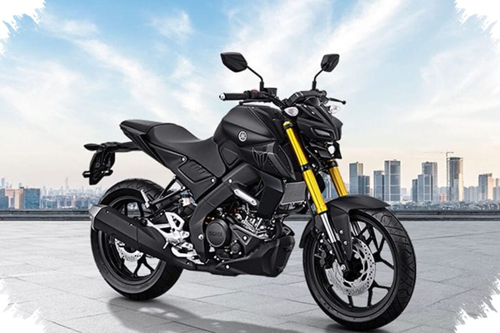 Yamaha MT 15 Tak Cuma Garang, Mesin VVA dan Slipper Clutch-nya Bikin ...