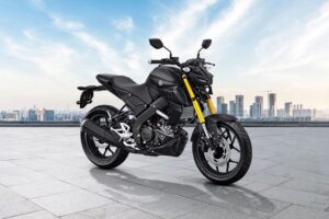 Yamaha MT 15 Tak Cuma Garang, Mesin VVA dan Slipper Clutch-nya Bikin ...