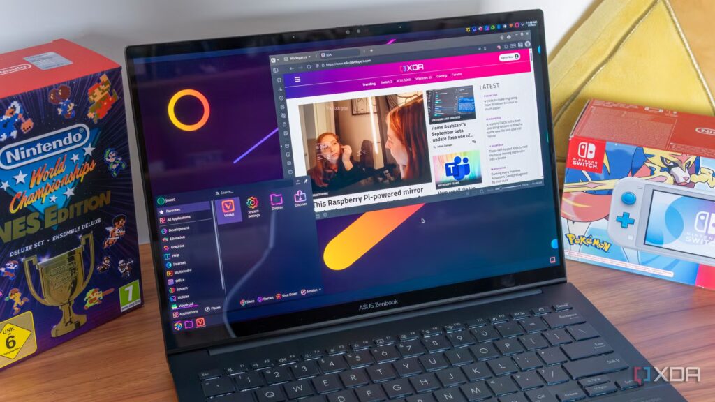 KDE Plasma 6.7 Makin Dekat, Deretan Bug Aneh Ini Akhirnya Dibereskan ...