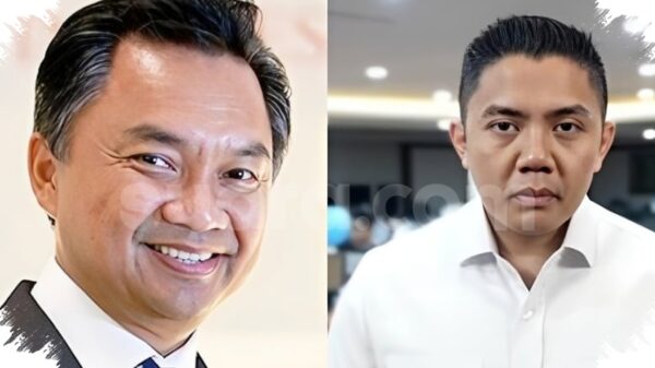 Bak Bumi dan Langit, Harta Seskab Teddy di Usia 37 Jauh Lampaui Dino ...