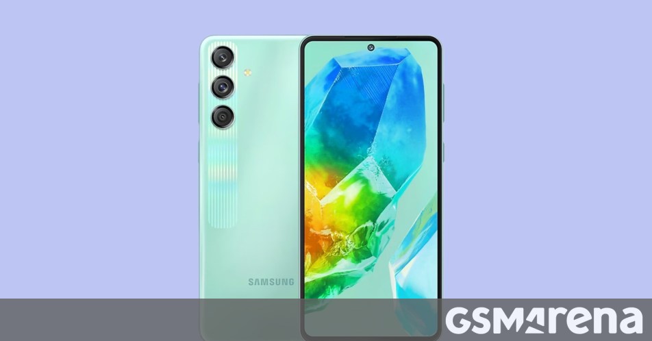 Samsung Gerak Cepat, Galaxy M55s hingga F56 Kebagian One UI 8.5 Stabil