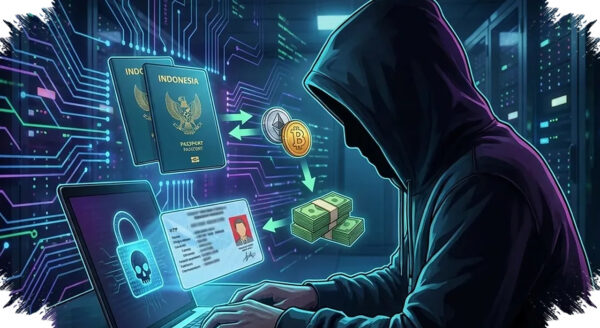 Transaksi Digital RI Tembus 14,82 Miliar, AFTECH Dan Jalin Waspadai ...