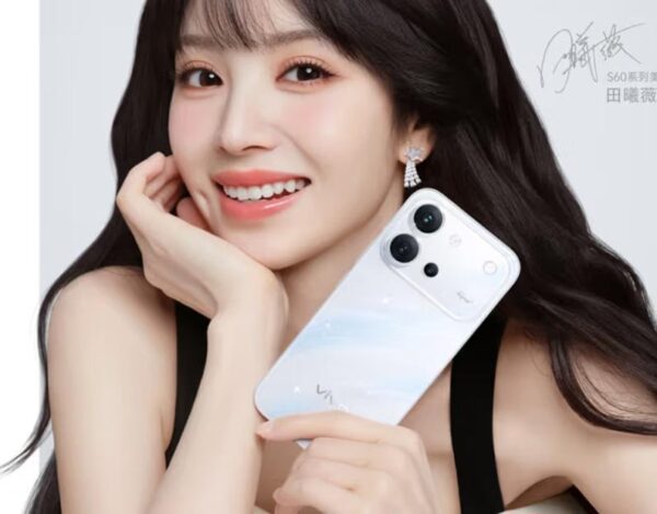 vivo S60 Series Mirip iPhone 17 Pro, Tapi Salah Satunya Jauh Lebih Ganas