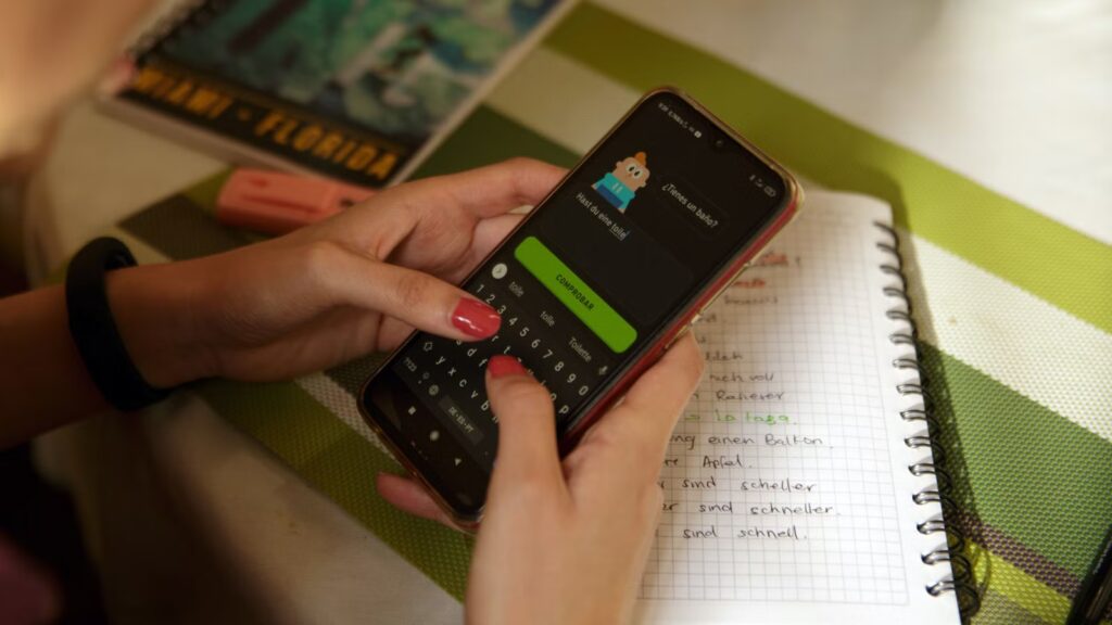 Duolingo Buka Jalan Balikin Streak Terpanjang, Cuma Bulan Ini dan ...