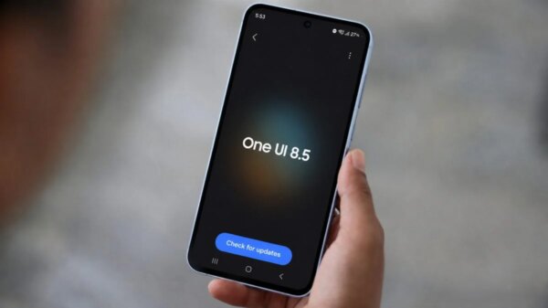 One UI 8.5 Diam-Diam Ubah Tombol Snooze, Kini Hitung Mundur Tiap Detik ...