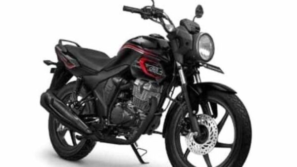 Honda Verza 150 Bekas Masih Diburu, Irit BBM Dan Bandel Buat Harian