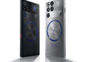 Red Magic 11S Pro Puncaki AnTuTu, Rekornya Tembus Skor Tertinggi ...
