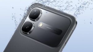 Infinix Smart 20 Meluncur 8 Juni, Tipis tapi Tahan Banting dengan Layar ...