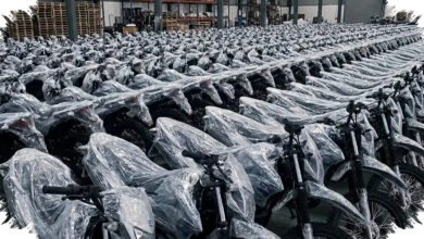 Motor Listrik MBG Rp 42 Juta per Unit, Anggaran Triliunan Ini Pernah ...