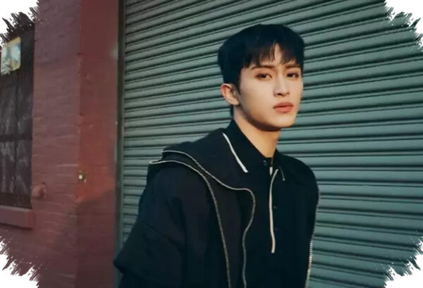 Babak Baru Mark Lee Setelah NCT, Upper Room Jadi Rumah Kreatifnya