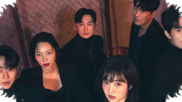 A Shop for Killers 2 Tayang Juli 2026, Ji An Dan Sang Paman Kembali Ke ...