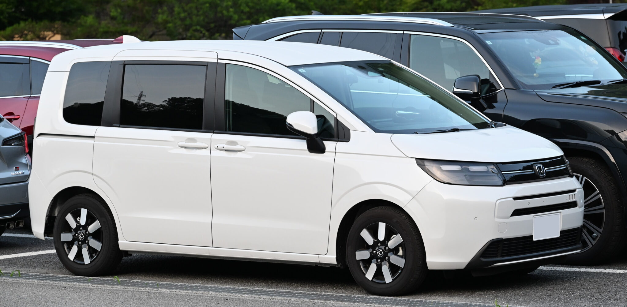 Harga MPV Bekas Makin Menggoda, Honda Freed Juni 2026 Sudah Mulai Rp ...