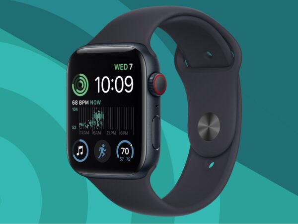 Rp2 Jutaan Ternyata Sudah Sebegitu Lengkap, Ini Smartwatch Yang Paling ...