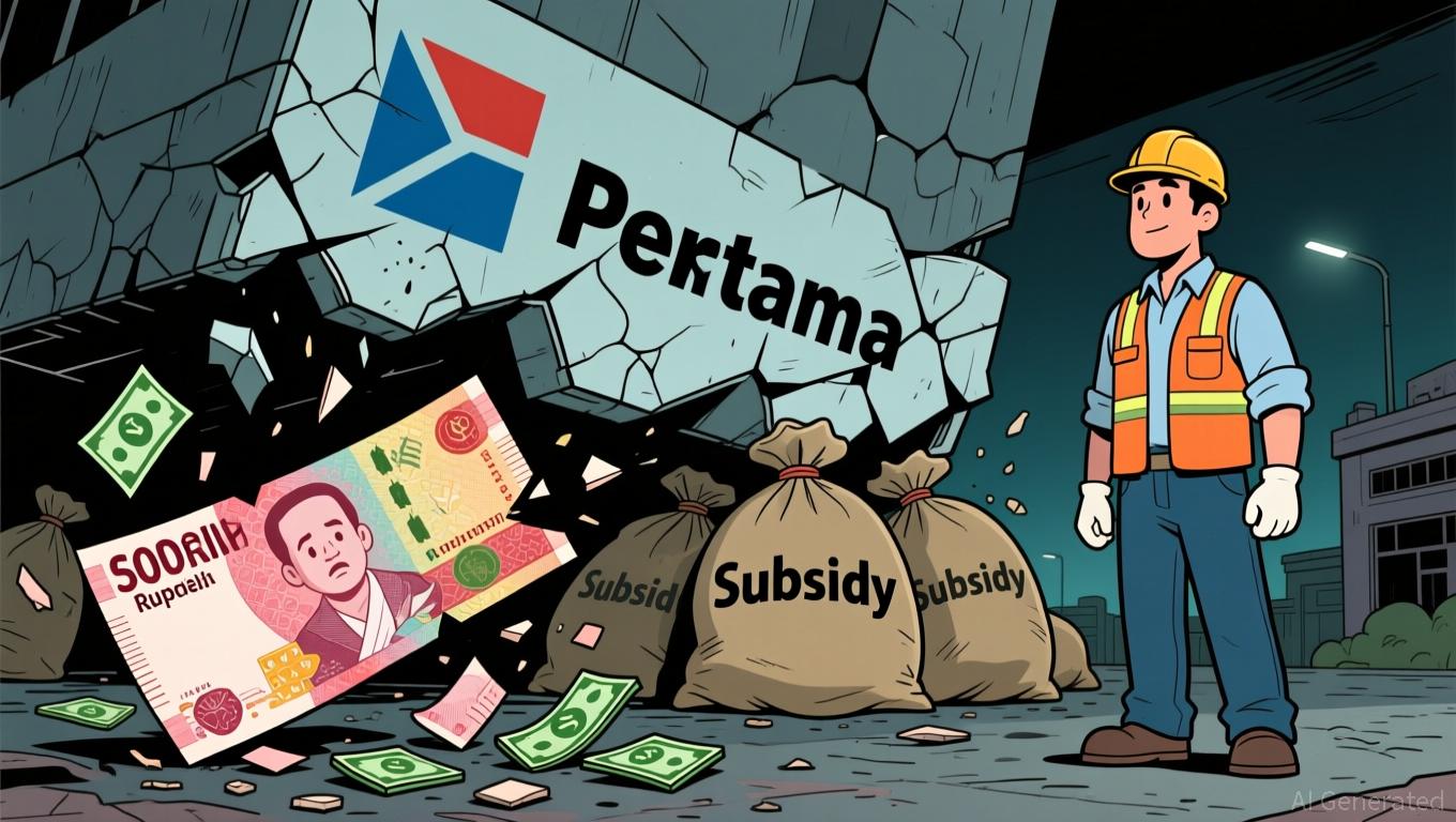 Rupiah Tembus Rp 18.015 per Dollar AS, Harga Pelumas Pertamina Naik ...