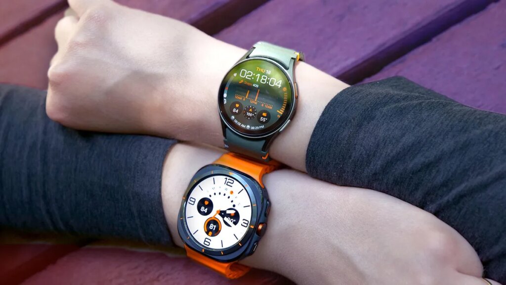 Galaxy Watch 9 dan Watch Ultra 2 Lolos Sertifikasi, Tapi Kecepatan ...