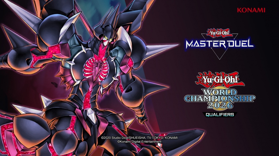 Road To Worlds Dimulai, Bonus Gratis Yu-Gi-Oh! MASTER DUEL Menggoda Duelist