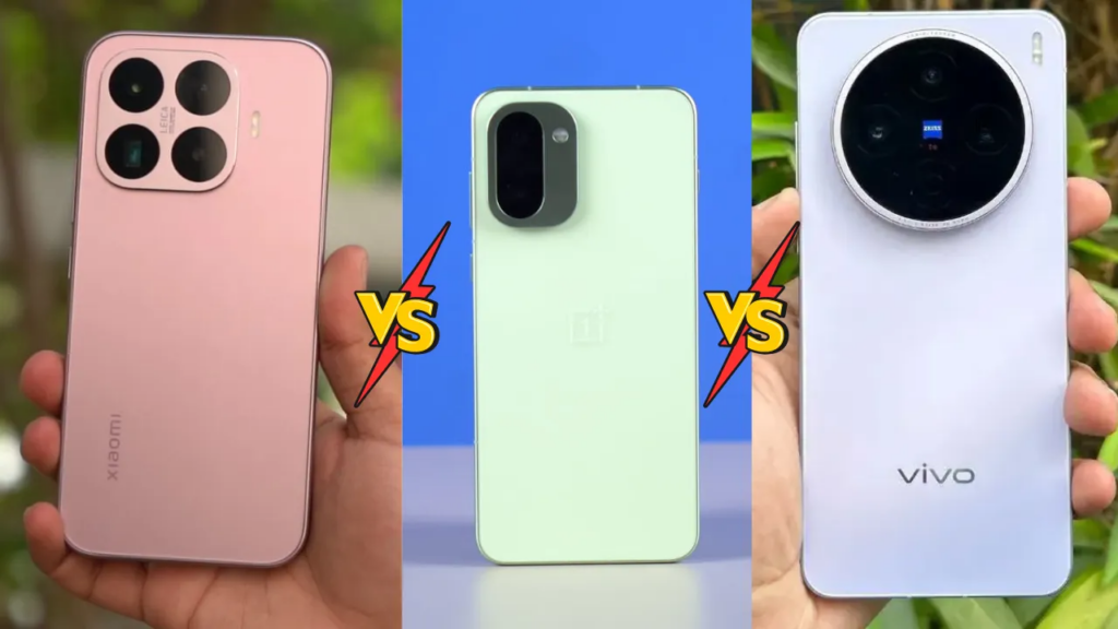 Xiaomi 17T Datang dengan Kamera Leica Periskop, Cukup untuk Mengusik ...