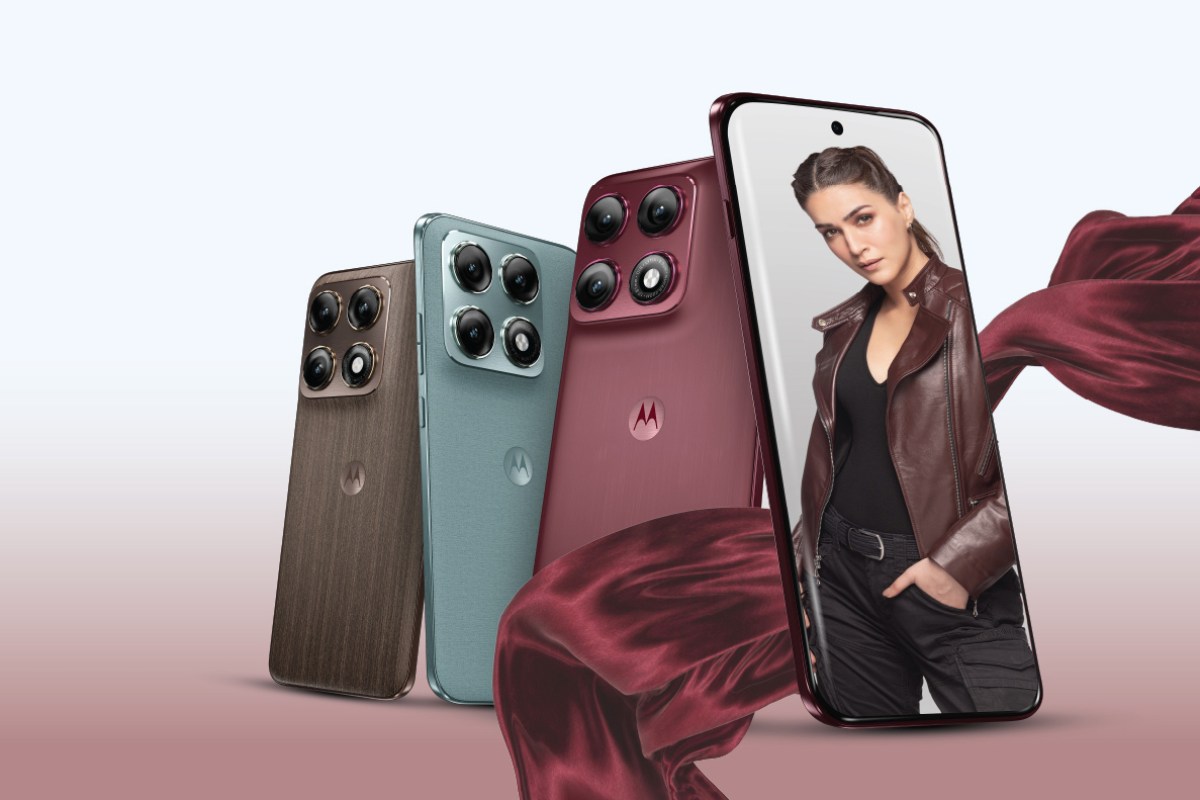 Motorola Edge 70 Pro+ Datang dengan Baterai 6500 mAh, Kamera dan ...