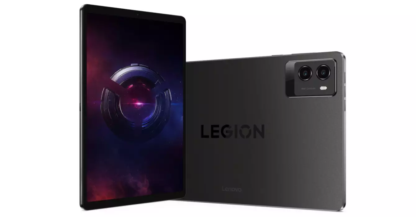 Tablet 8 Inci Lenovo Ini Turun Drastis, Layar 165Hz Dan 12GB RAM Bikin ...