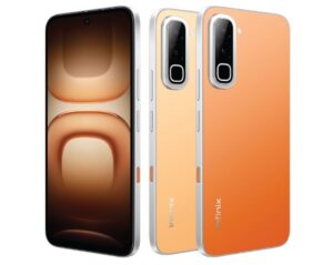 Infinix HOT 70 Rp2 Jutaan, Tahan Banting dan Dapat AI Gratis dari Google