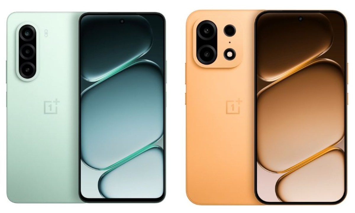 OnePlus Turbo 6X, Layar 144Hz Dan Baterai 7.000mAh Di Kelas Budget