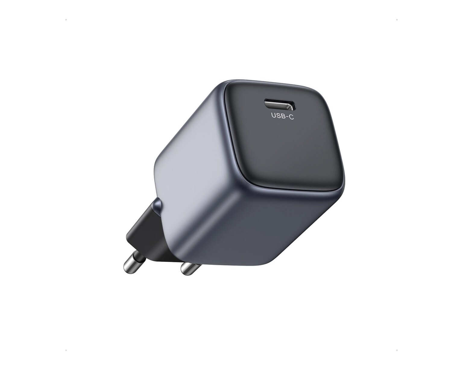 Charger Ugreen Mini Ini Layak Dilirik, Ringkas Buat Bepergian dan Tak ...