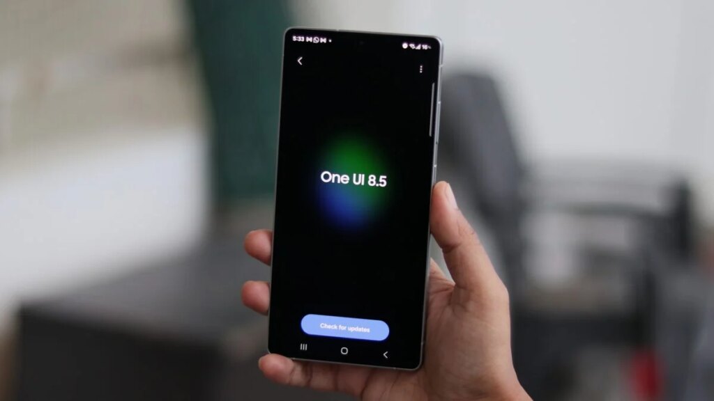 Samsung Ngebut Gulirkan One UI 8.5 ke Ponsel Murah, One UI 9 untuk ...