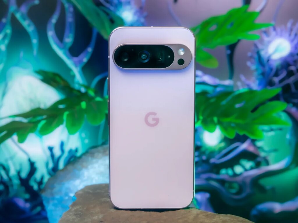 HP Android Murah Kini Kebagian Gemini Go, AI Google Ringan yang ...