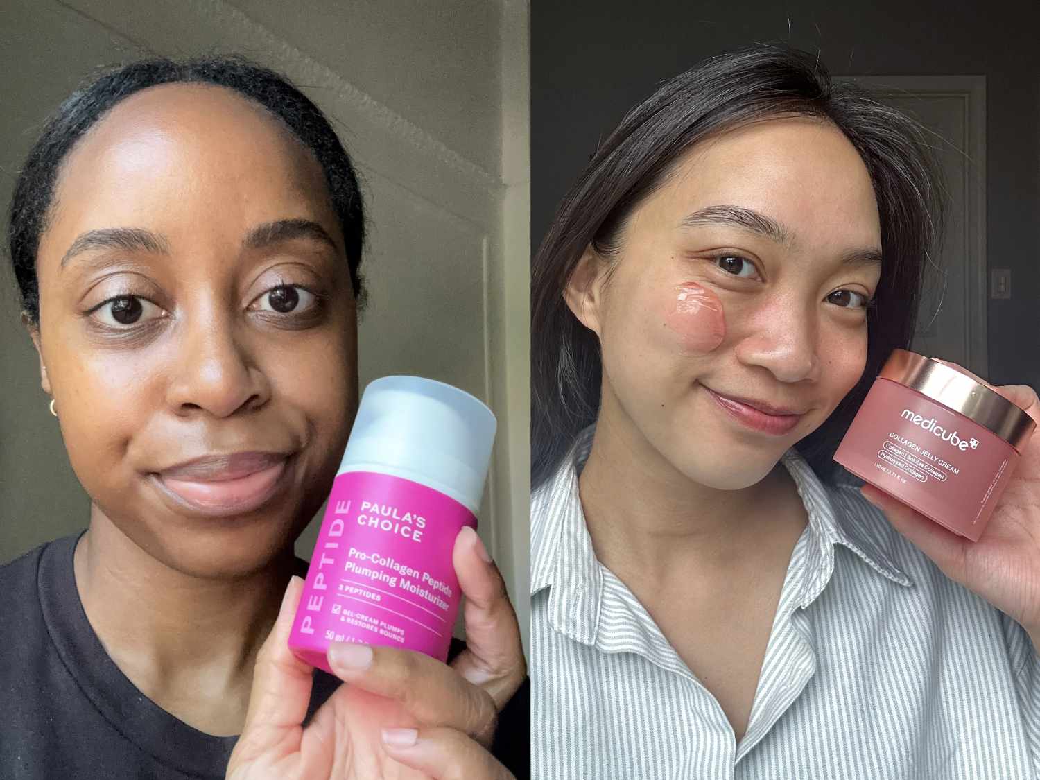 Jangan Tertipu Hasil Instan, 3 Moisturizer Kolagen BPOM Ini Bantu Kulit ...