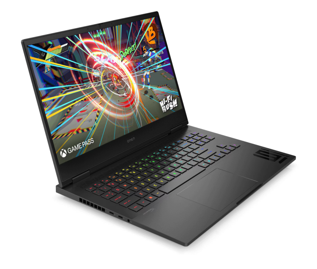 HP Pangkas Harga Laptop Gaming 16 Inci Anyar, Hemat Lebih Dari $650 ...