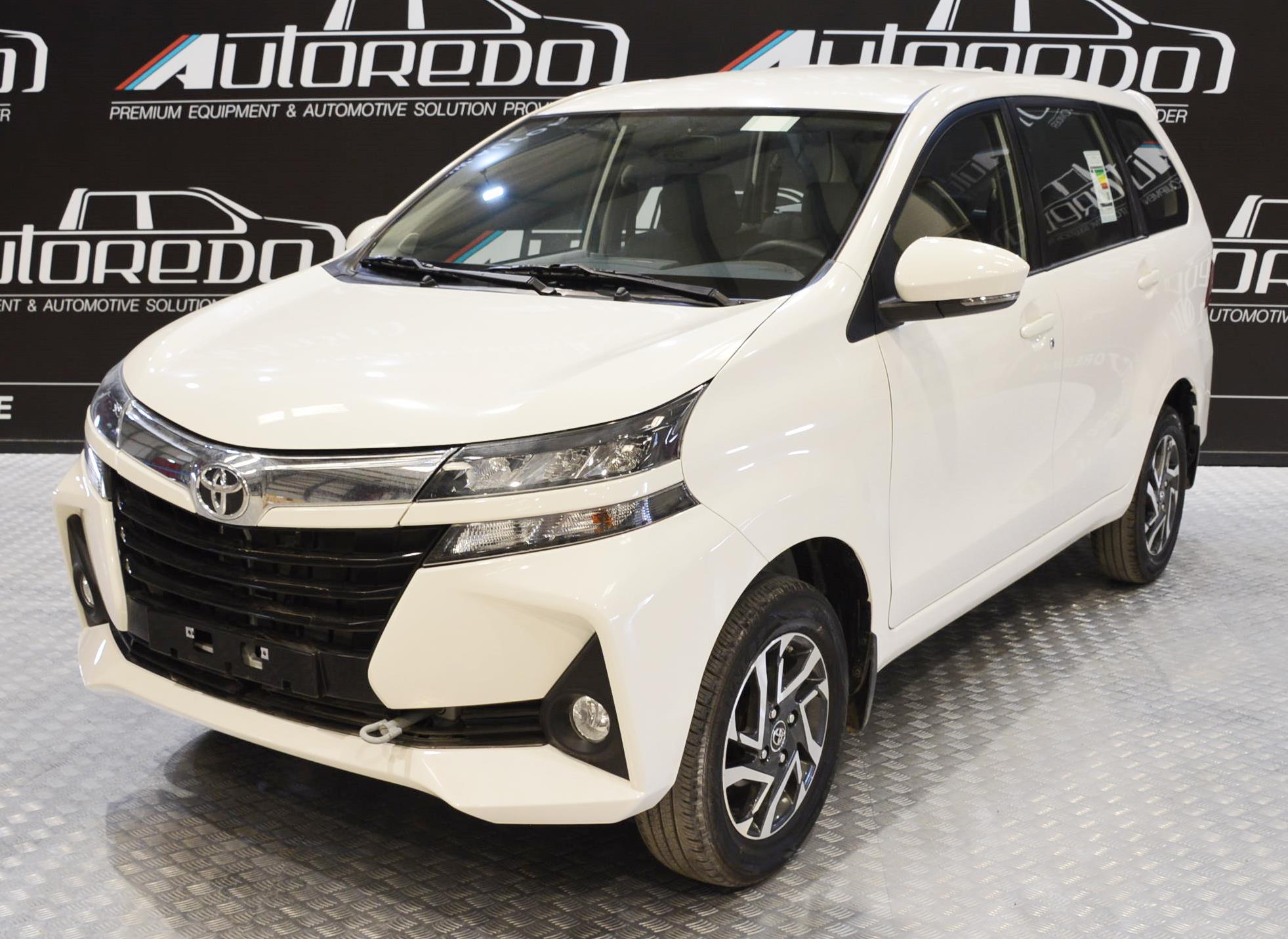Avanza Masih Di Rp243 Jutaan, Alphard Tembus Rp1,8 Miliar, Ini Selisihnya