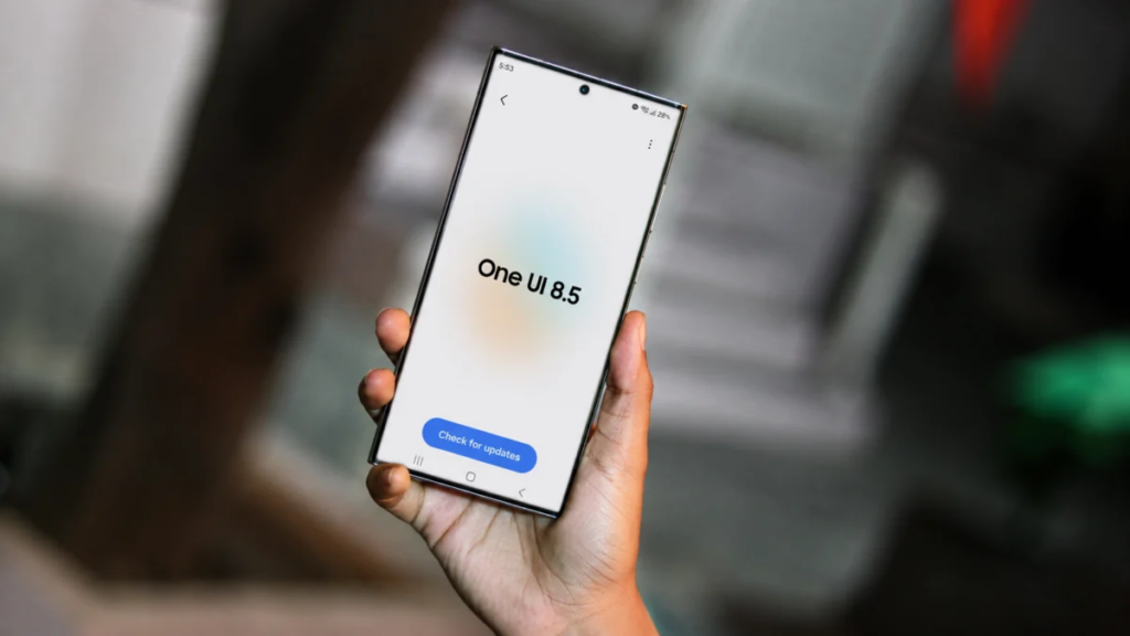 Galaxy A15 5G dan XCover 7 Mulai Kebagian One UI 8.5, Model Lain ...