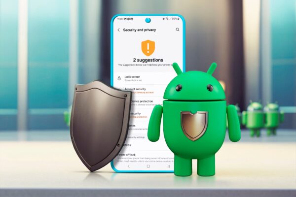 Data Pribadi di HP Android Bisa Terkuras Diam-Diam, 8 Langkah Ini Bantu ...