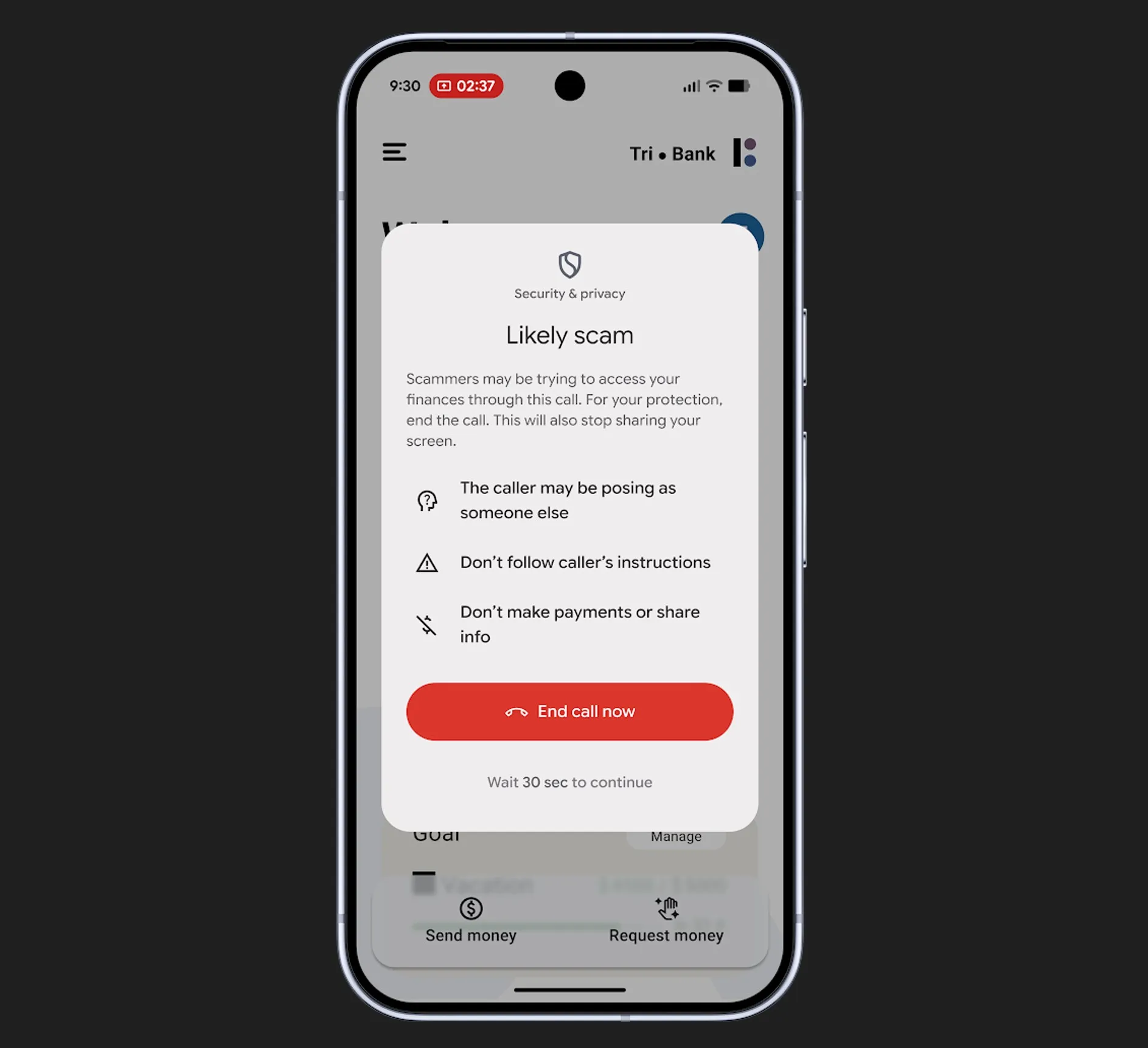 Google Punya Cara Baru Lawan Penipuan Suara AI, Android Kini Bisa Cek ...