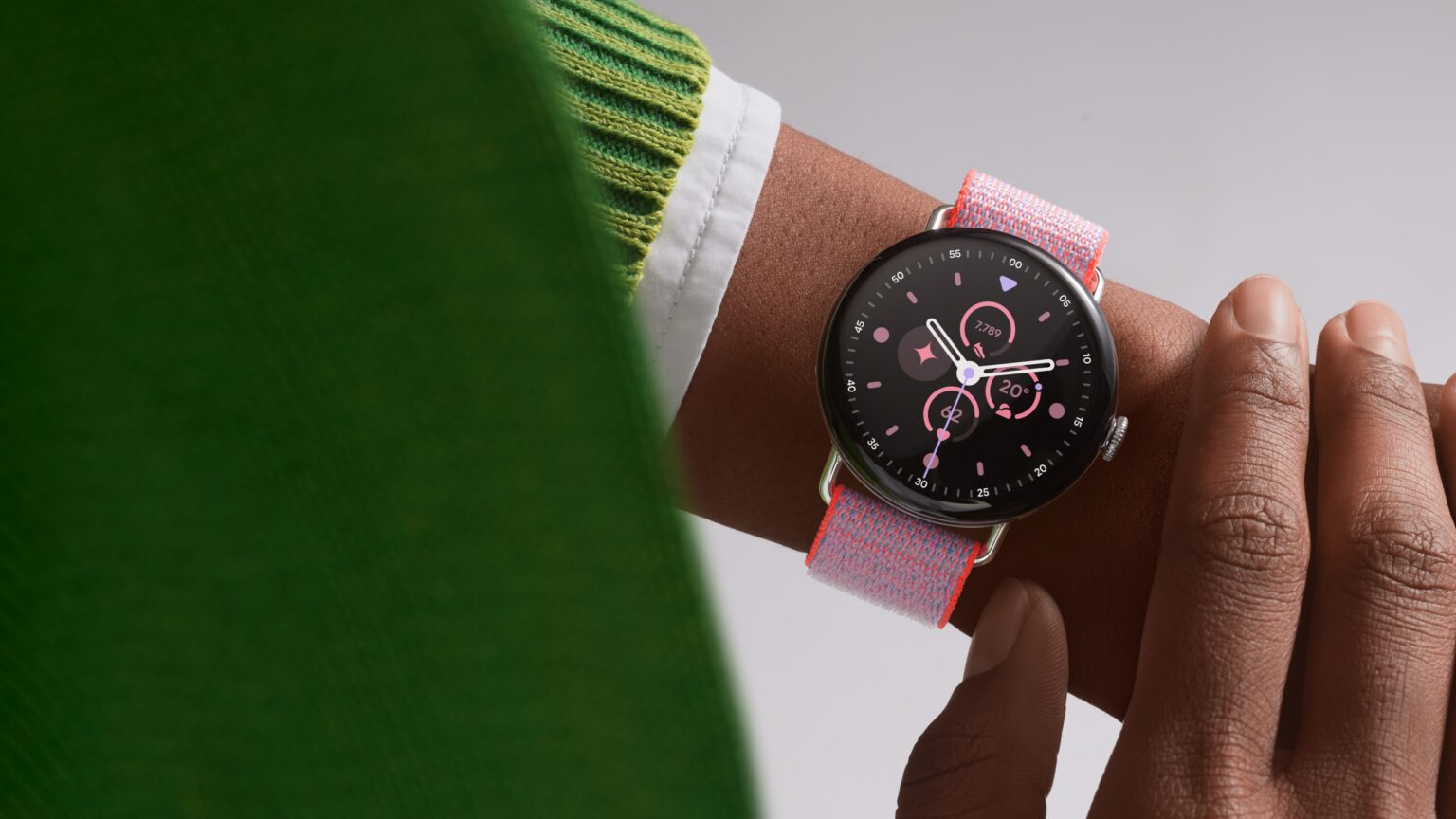Google Pixel Watch 5 Muncul Di BIS, Sinyal Peluncuran Semakin Dekat