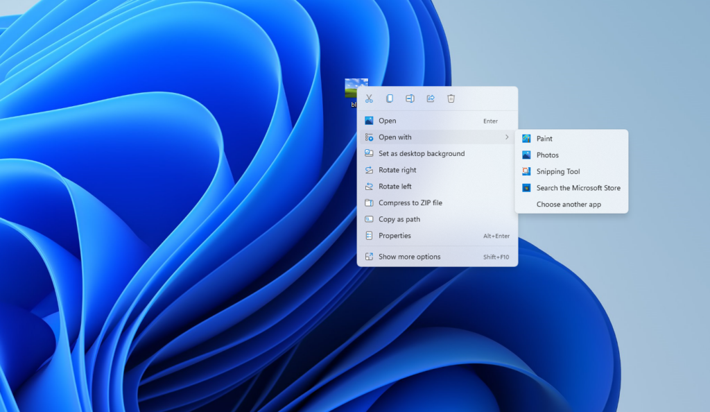 Menu Klik Kanan Windows 11 Akhirnya Bisa Diatur, Perubahan Kecil yang ...