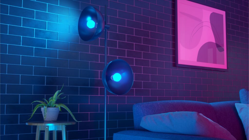 Ikon Misterius Philips Hue Bocor di Aplikasi, Sinyal Serius Menantang ...