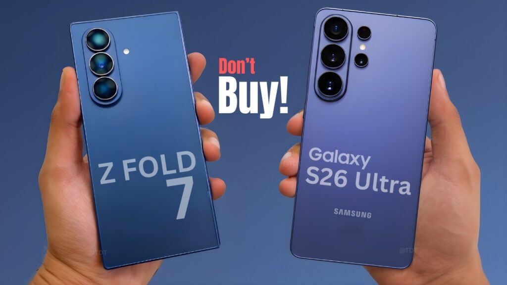 Samsung S26 Dan Z Fold 7 Masih Mahal, Ini Harga Samsung Juni 2026 di ...