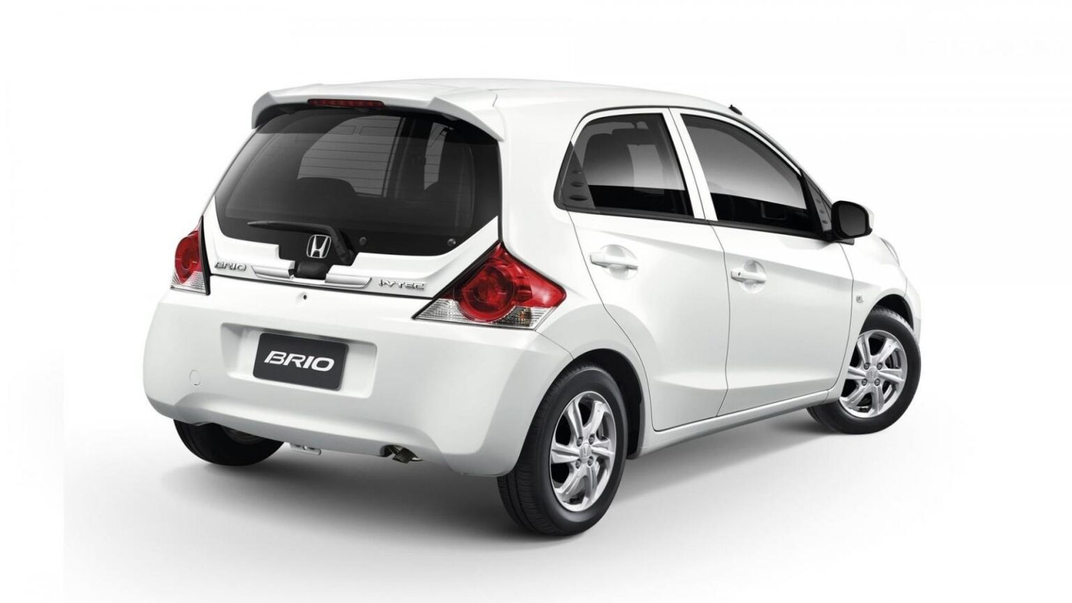 Honda Brio Bekas 2026 Masih Diburu, Harga Rp88 Jutaan Bikin Banyak ...
