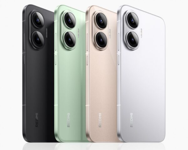 Redmi Turbo 5 Mulai Dibocorkan, Baterainya Sedikit Dipangkas tapi Cas ...