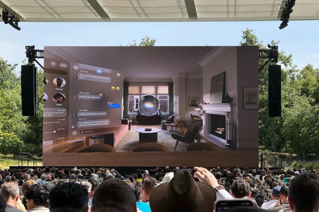 Apple Bikin Apple TV Terasa Lebih Ngebut, Vision Pro Akhirnya Kebagian ...