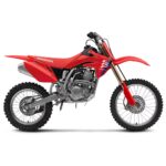 Harga Honda CRF 150L 2026 Naik Tipis, Motor Trail Favorit Ini Masih ...