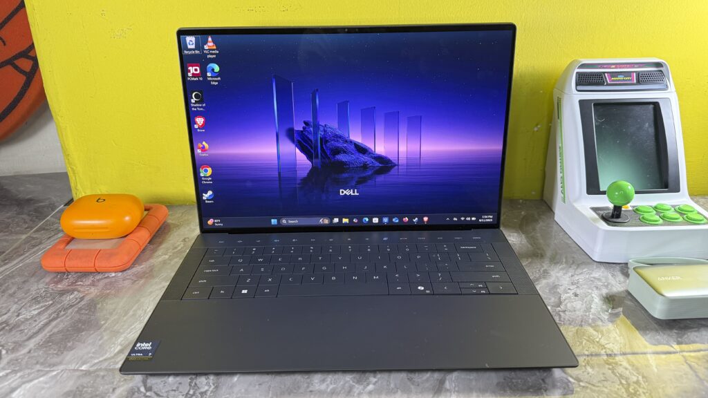Laptop Rp 50 Juta Ini Hebat Di Performa, Tapi Absen Fitur Layar Yang ...